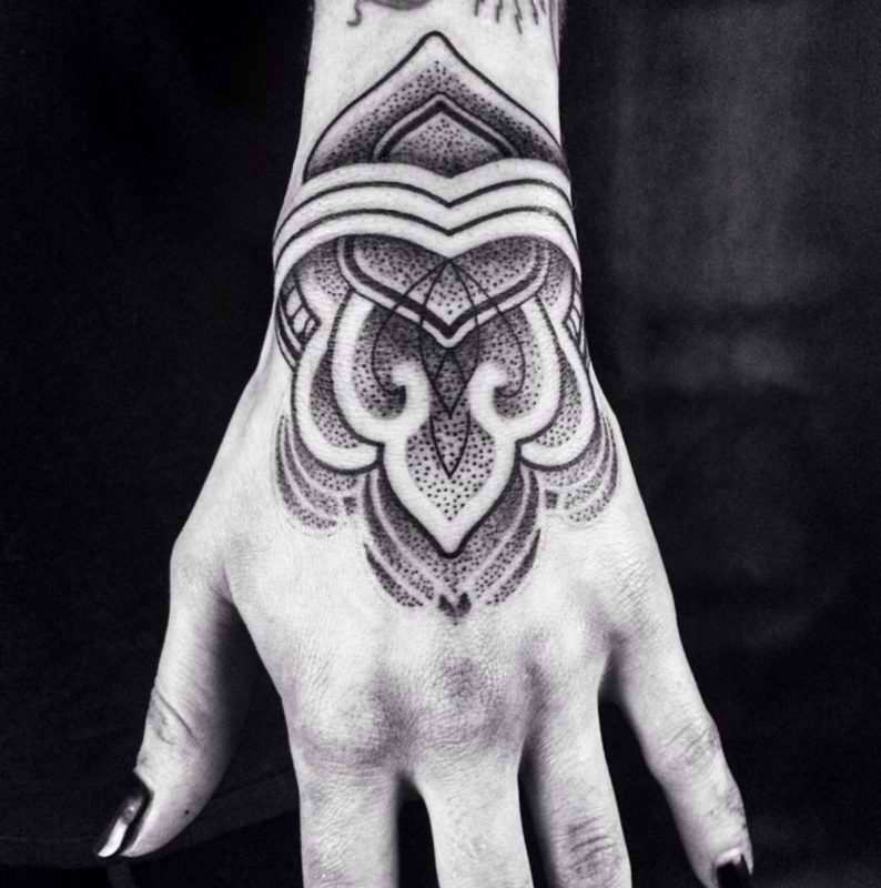 Home | The Mark of Nara